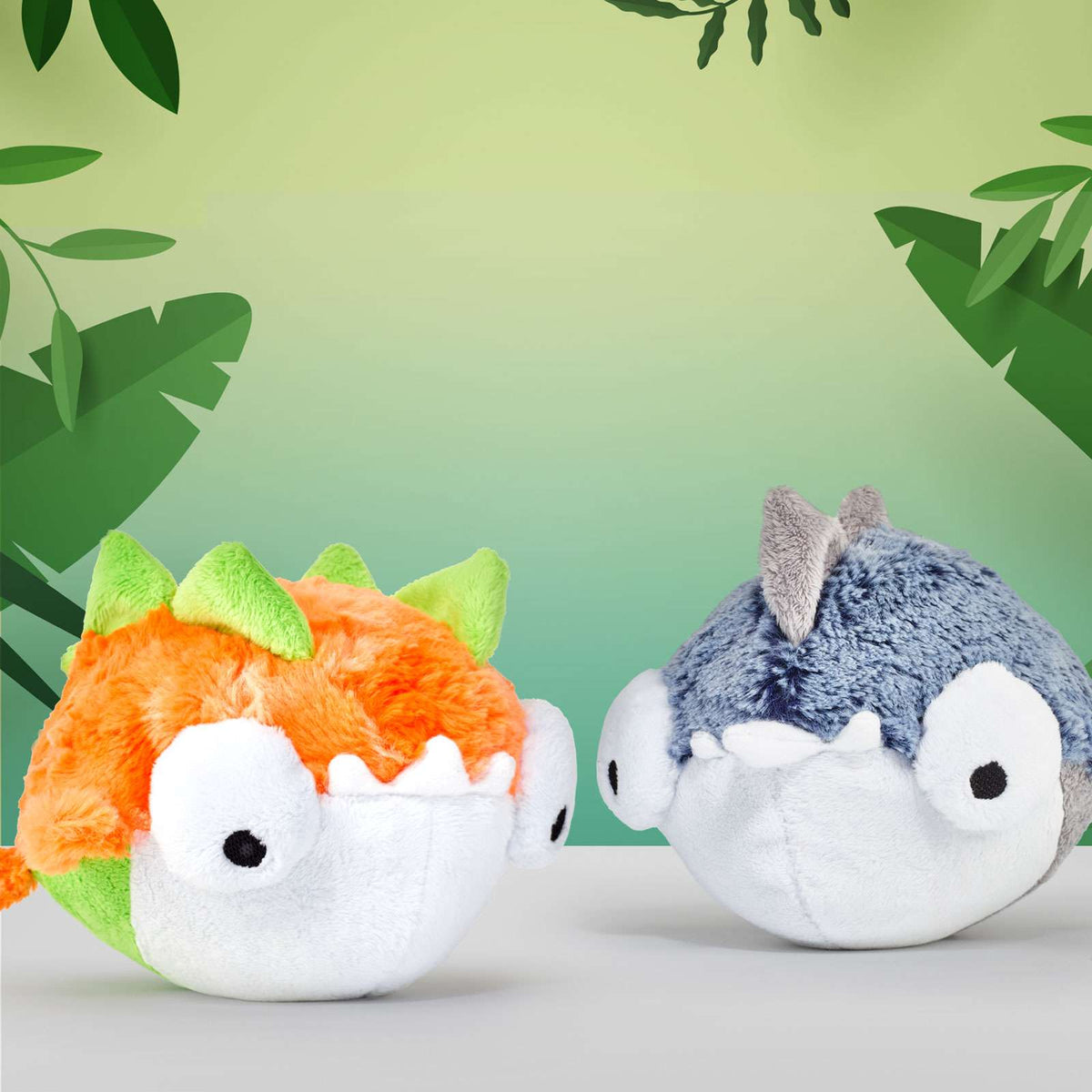 What is a Spug stuffed animal? – Creachums