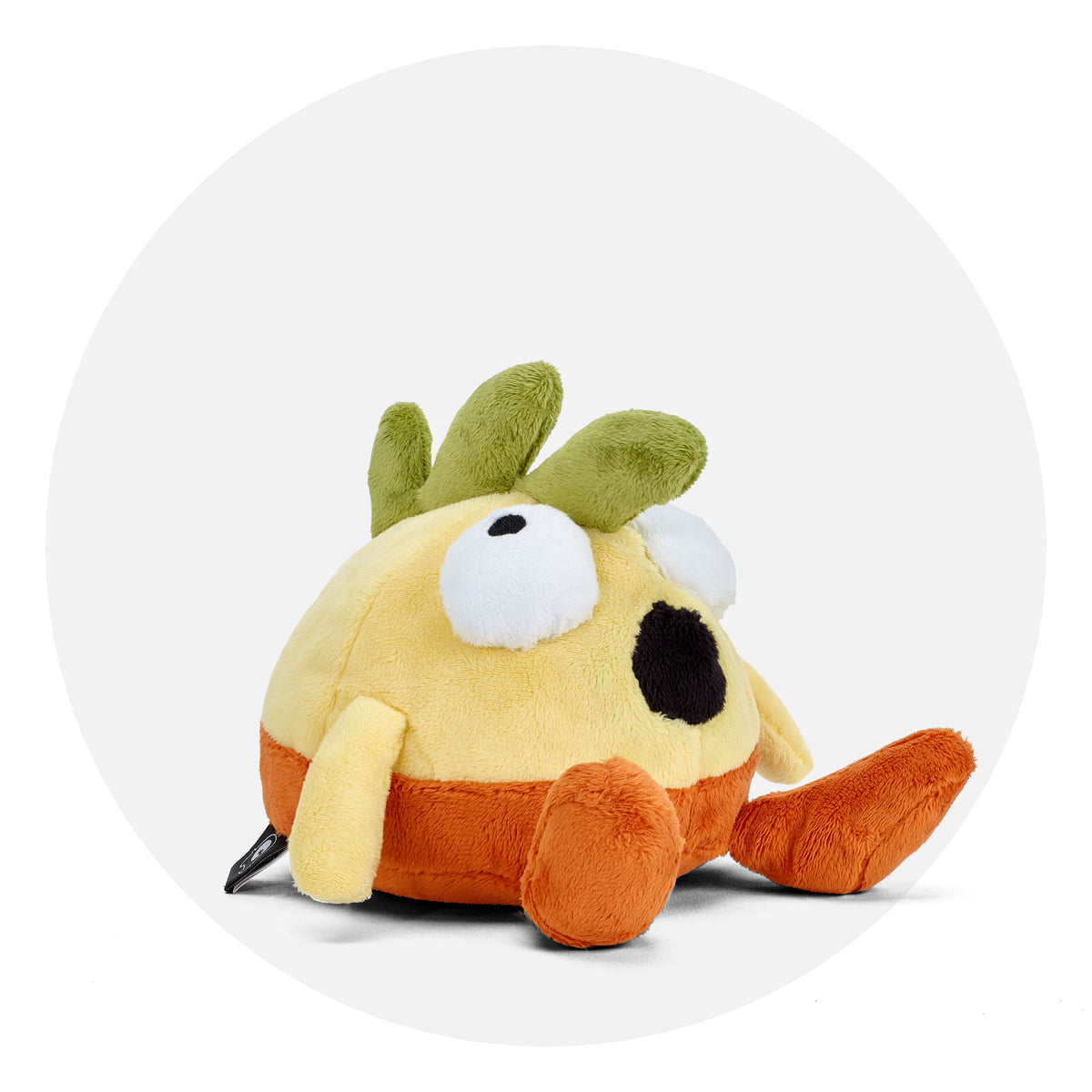 Poof Plush Toy – Creachums